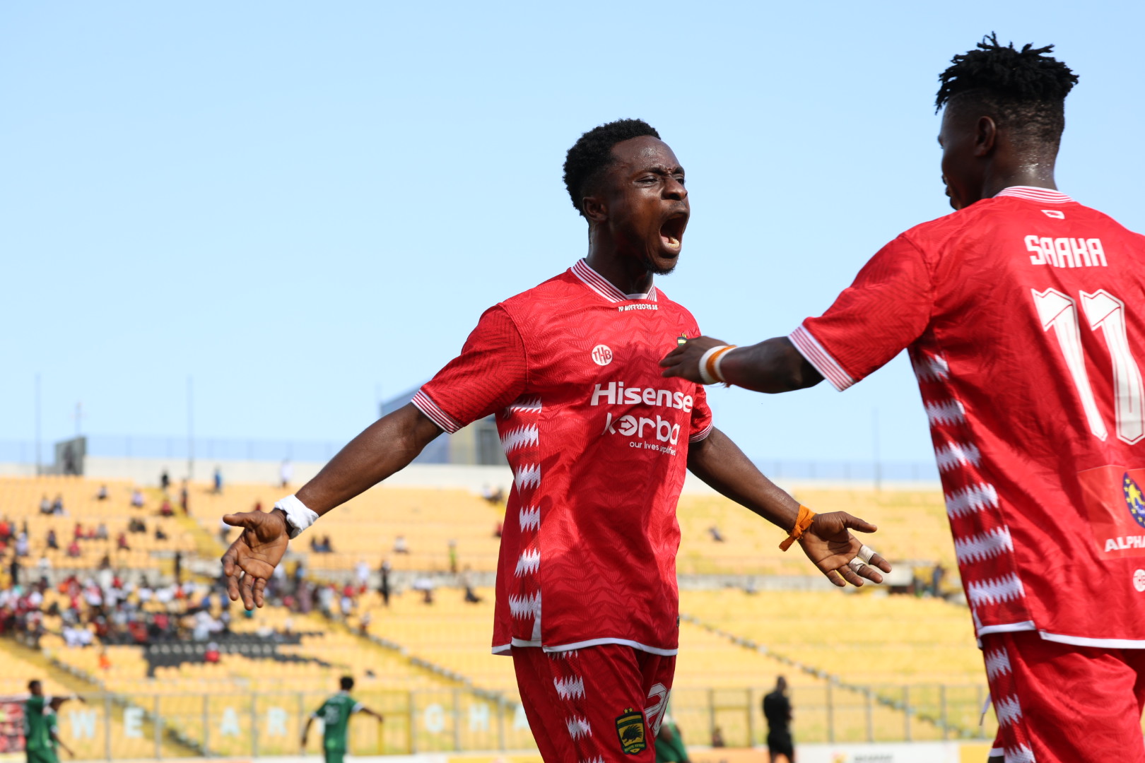 Asante Kotoko SC | Official Asante Kotoko Website