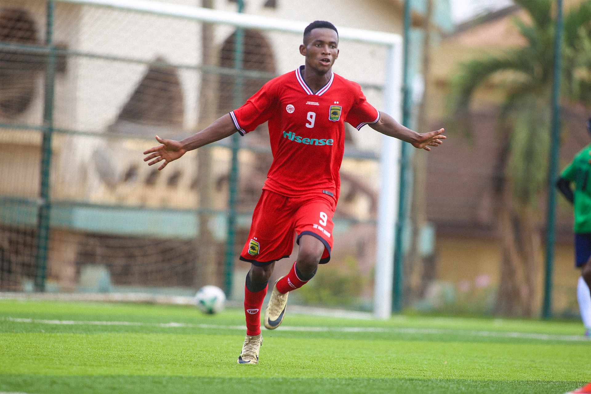 Immediate Release | Official Asante Kotoko Website