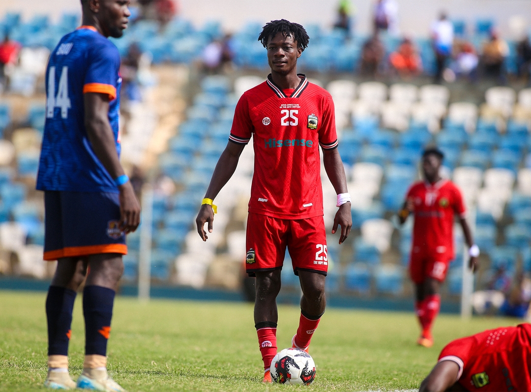 Asante Kotoko SC | Official Asante Kotoko Website