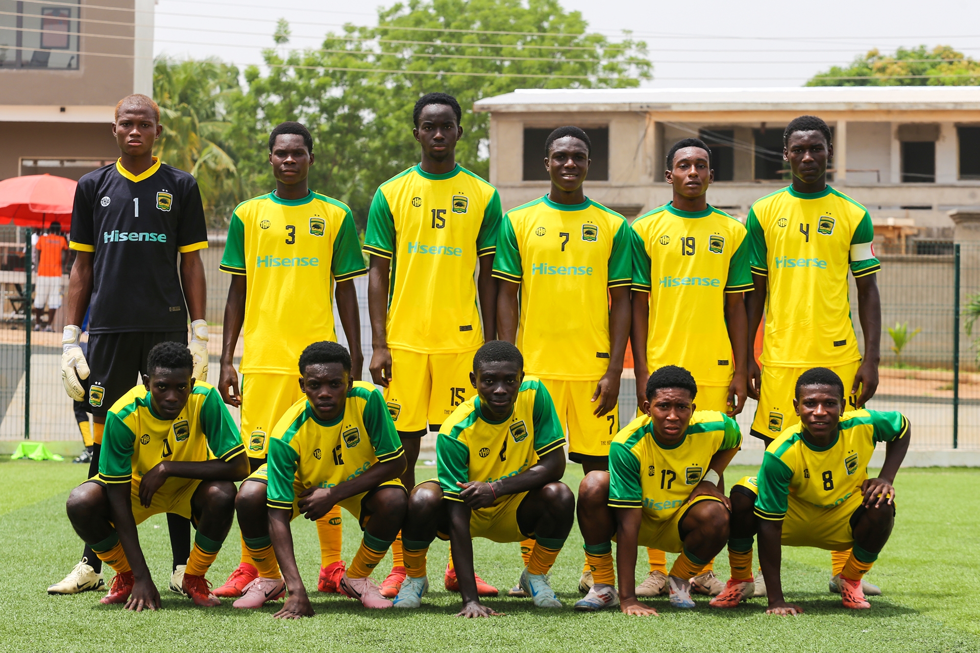 Asante Kotoko SC | Official Asante Kotoko Website