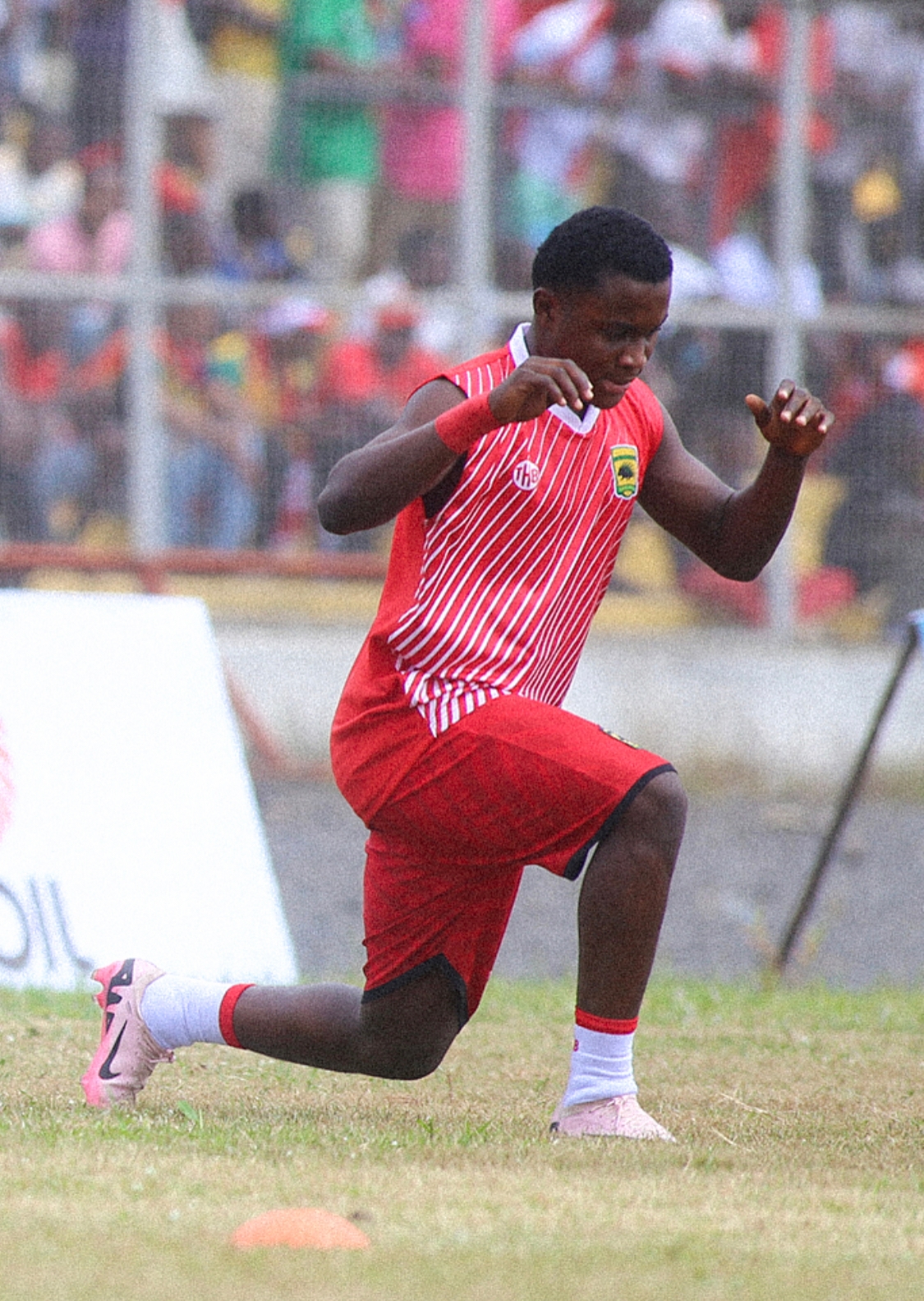 Asante Kotoko SC | Official Asante Kotoko Website