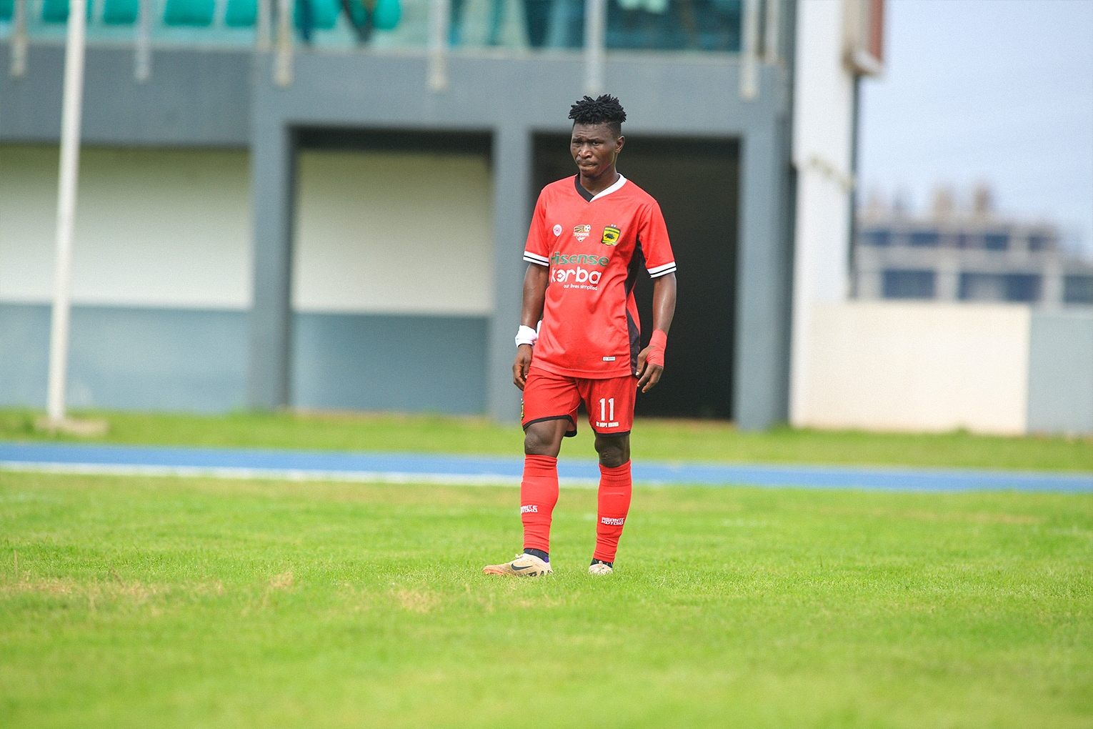 Asante Kotoko SC | Official Asante Kotoko Website