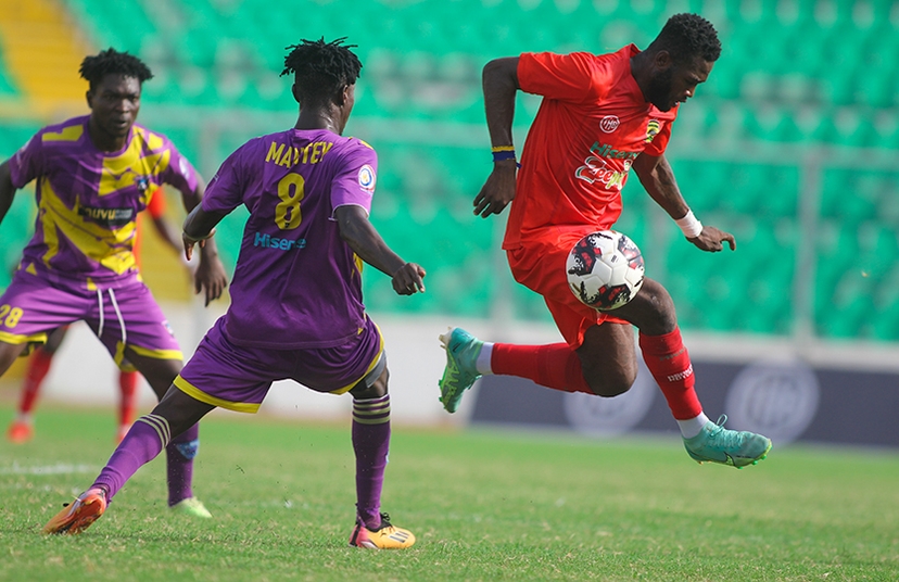 Asante Kotoko SC | Official Asante Kotoko Website