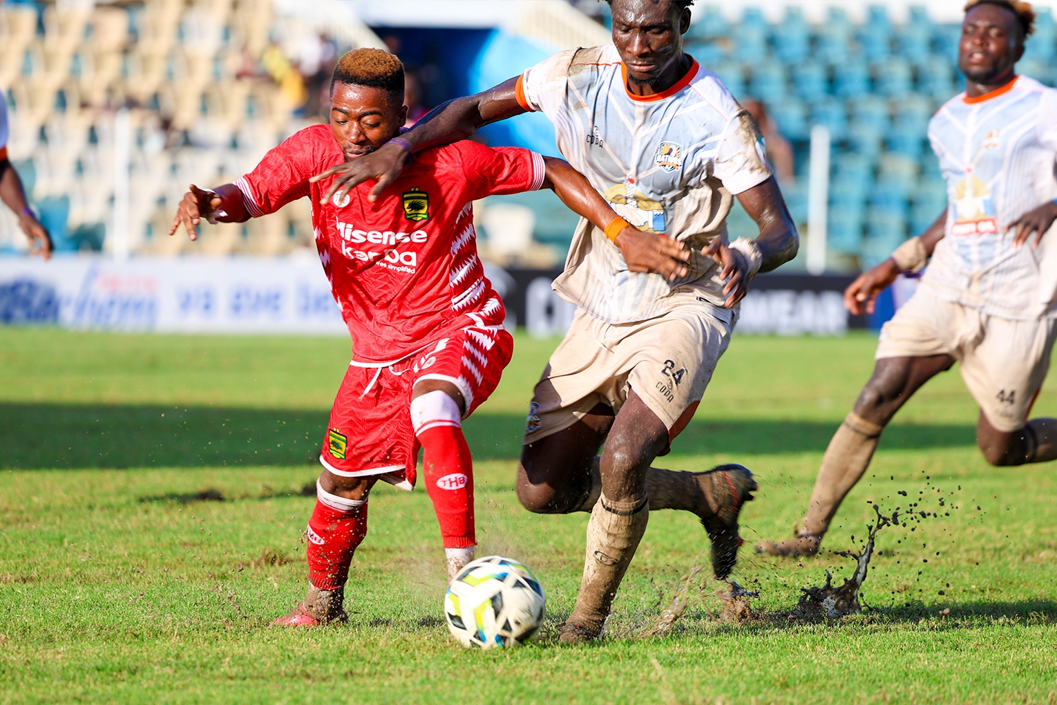 Asante Kotoko SC | Official Asante Kotoko Website